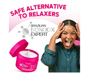 Transform Your Hair with a Free Brazilian Bondox Hair Mask - Say ...
